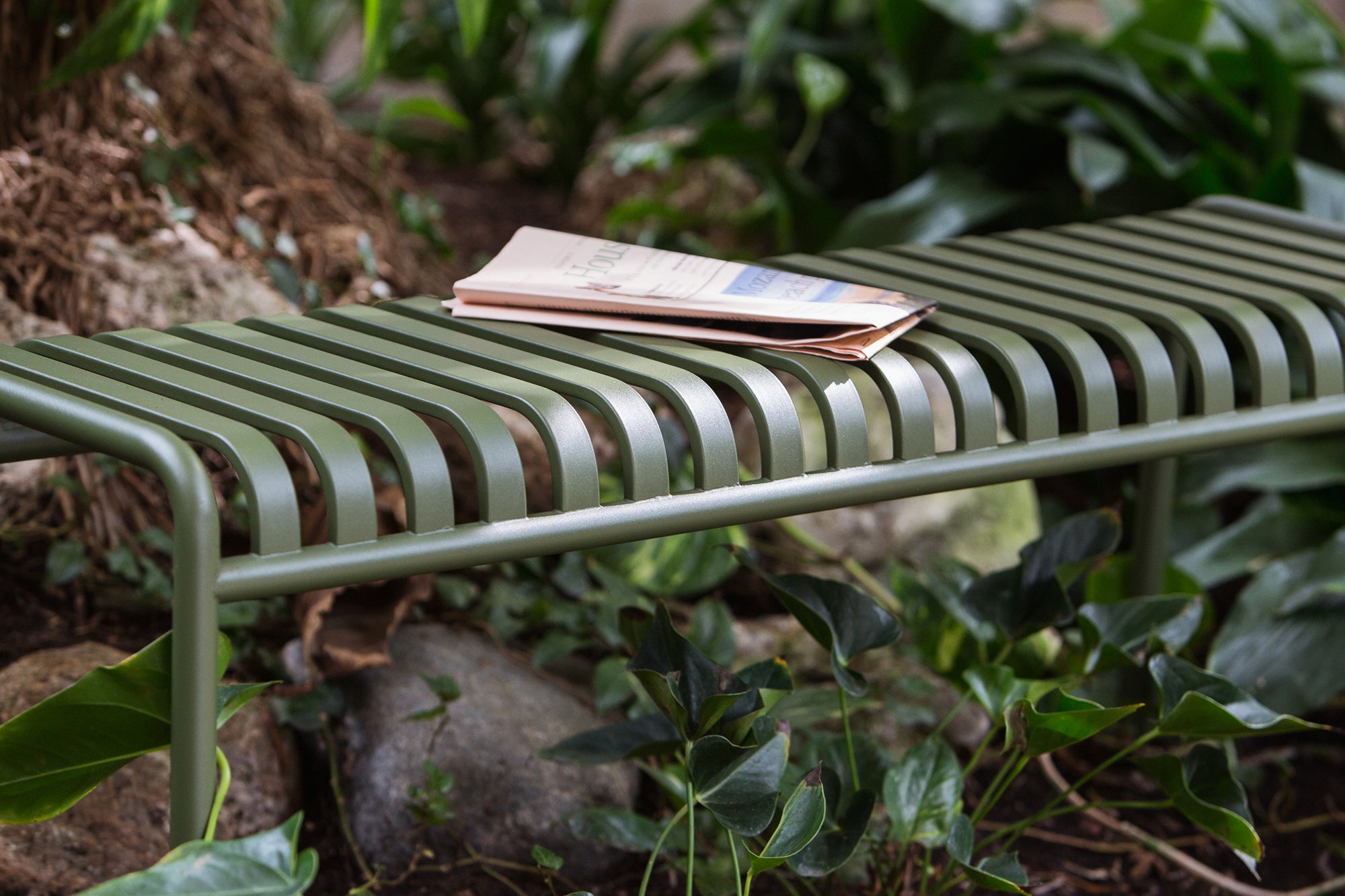 Garden Envy – iyouall