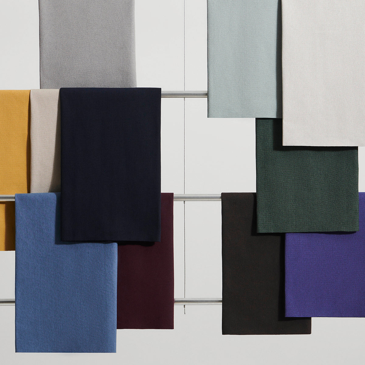 HAY New Fabrics 2025 – iyouall