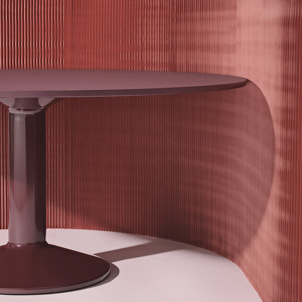 Muuto - Midst Table 120cm - Various Colours