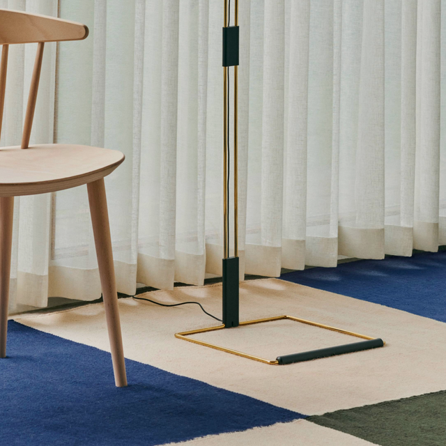 Hay - Ethan Cook Flat Works Rug 240 cm - Various Styles – IYOUALL