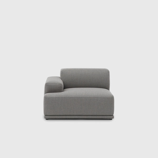 Muuto - Connect Soft Modular Sofa - Module A