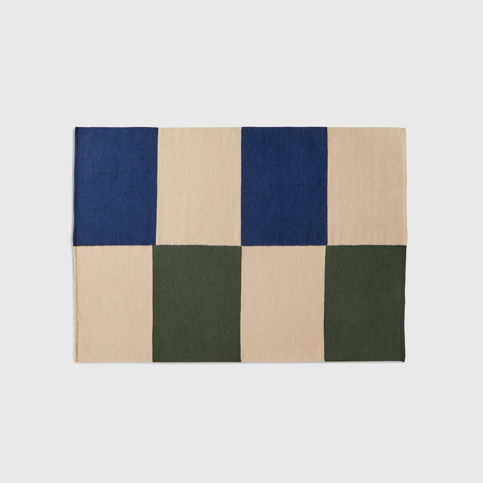 Hay - Ethan Cook Flat Works Rug 240 cm - Various Styles – IYOUALL