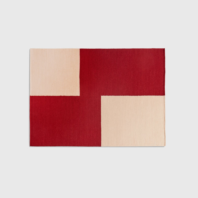 Hay - Ethan Cook Flat Works Rug 240 cm - Various Styles – IYOUALL