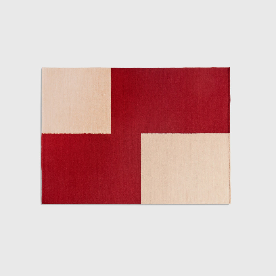 Hay - Ethan Cook Flat Works Rug 240 cm - Various Styles – IYOUALL