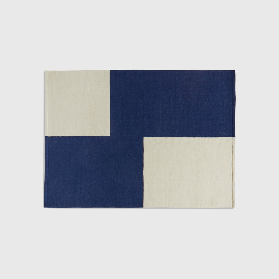 Hay - Ethan Cook Flat Works Rug 240 cm - Various Styles – IYOUALL